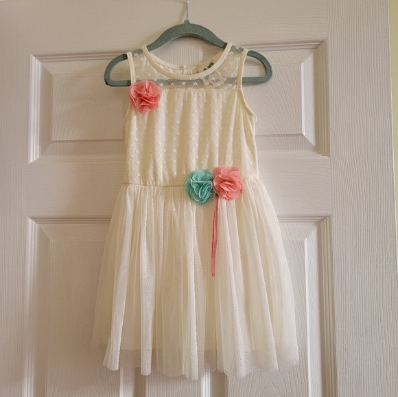 Lily Bleu | Dresses | Lily Bleu Spring Easter Dress Size 3t | Poshmark